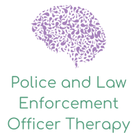 Police Officer Therapy Laurel Springs | Confidential Support
