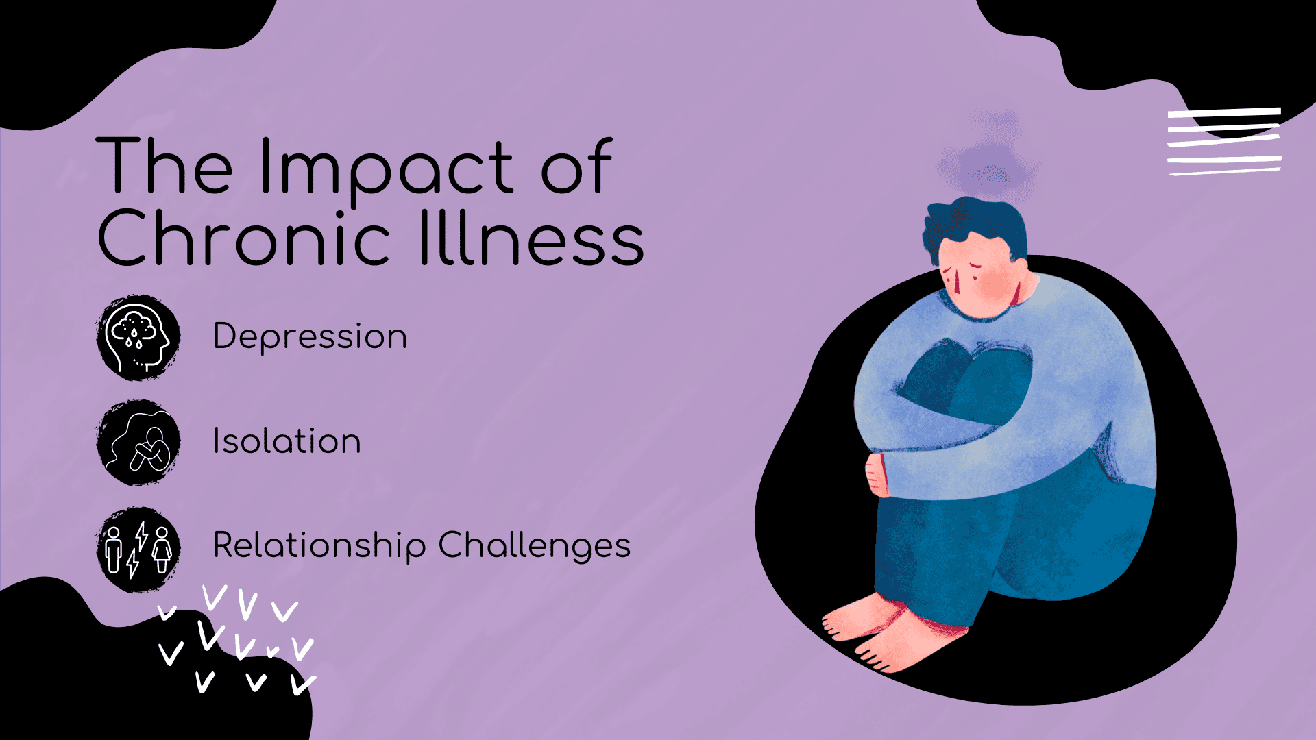Chronic Illness Therapy Laurel Springs | 5-Star Reviews